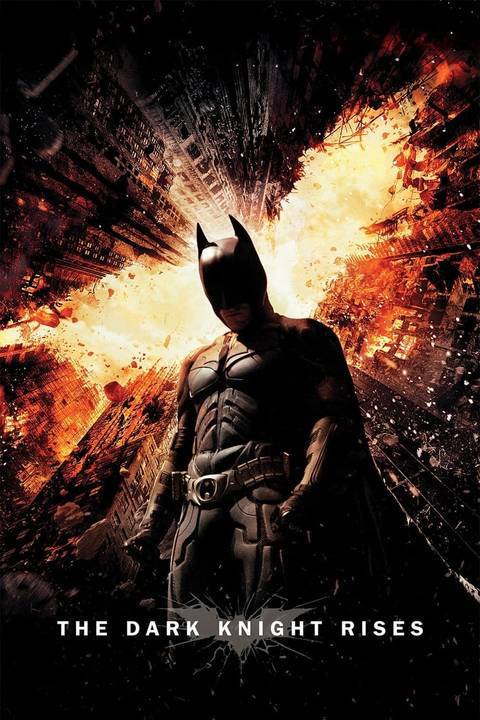 Was ‘The Dark Knight Rises’ Supposed To Include a CGI Joker?