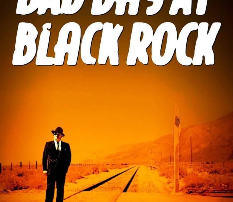 Bad Day at Black Rock | Collider
