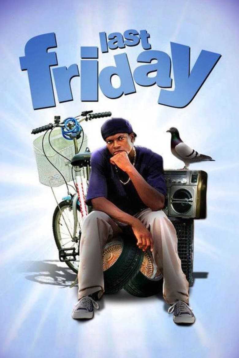 "Bye Felicia": Ice Cube Is Back as Craig Jones With 'Last Friday'