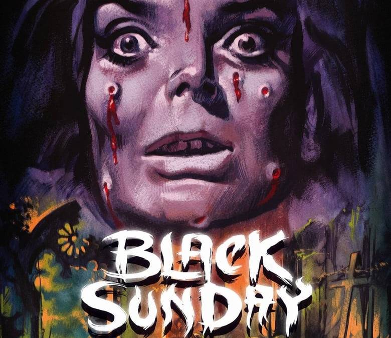 Black Sunday | Collider