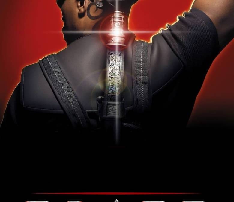 Blade | Collider