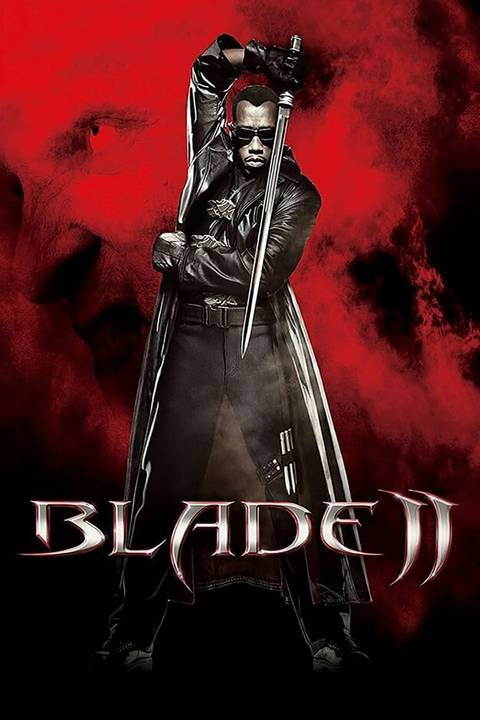 How to Watch the Blade Trilogy: Where is it Streaming?