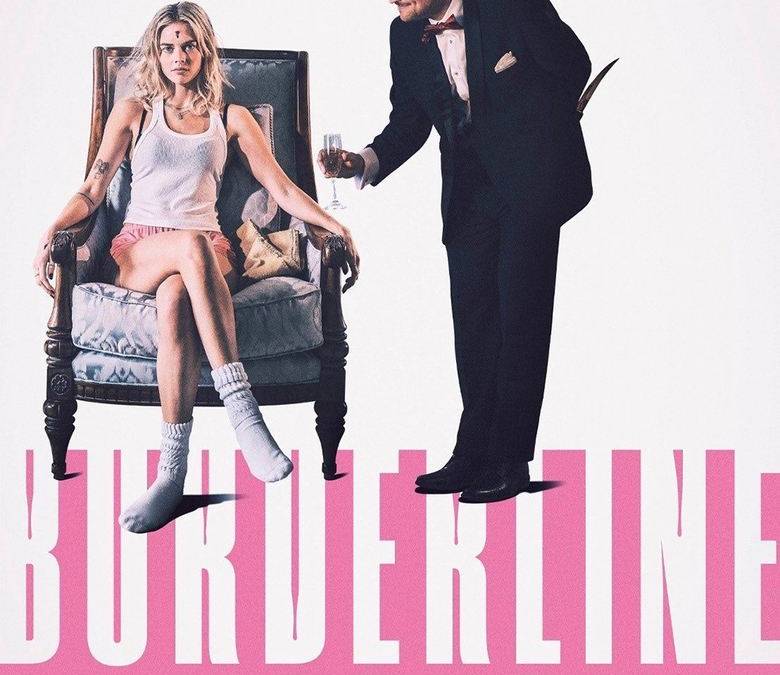 Borderline | Collider