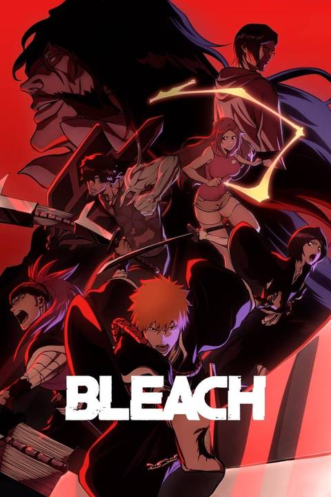 15 Best Anime Story Arcs, Ranked