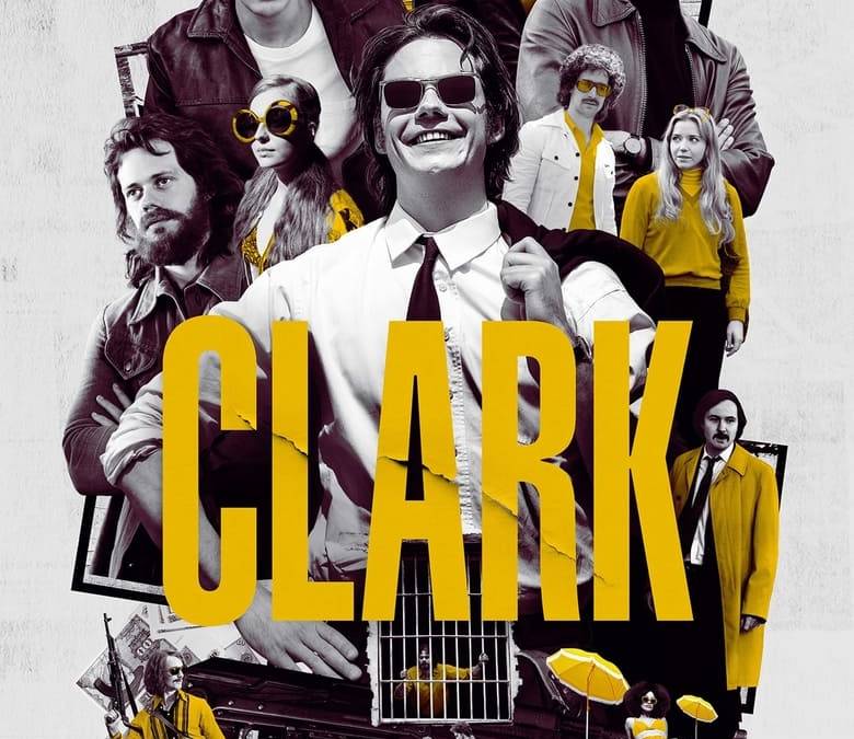 Clark | Collider