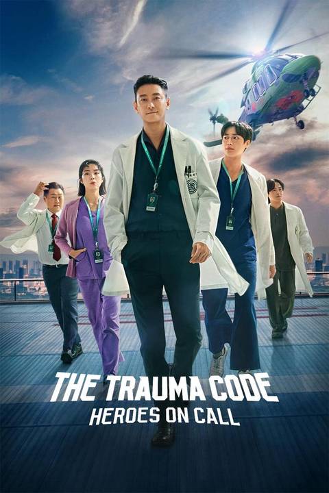 Netflix’s Near-Perfect 2-Part Medical Drama Climbing Charts Is More ...