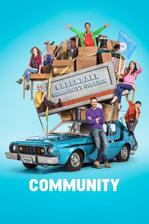 10 Best ‘Community’ Quotes, Ranked