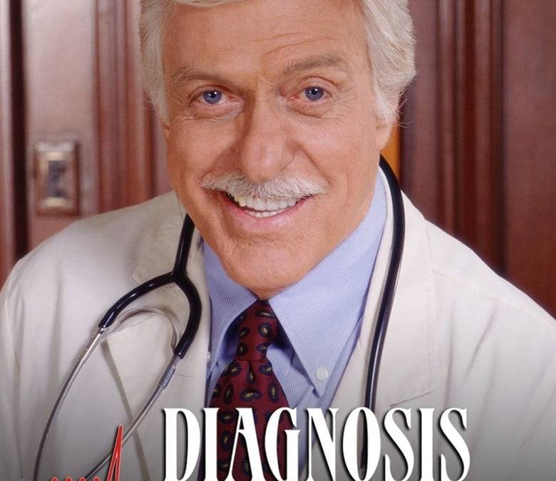 Diagnosis: Murder | Collider