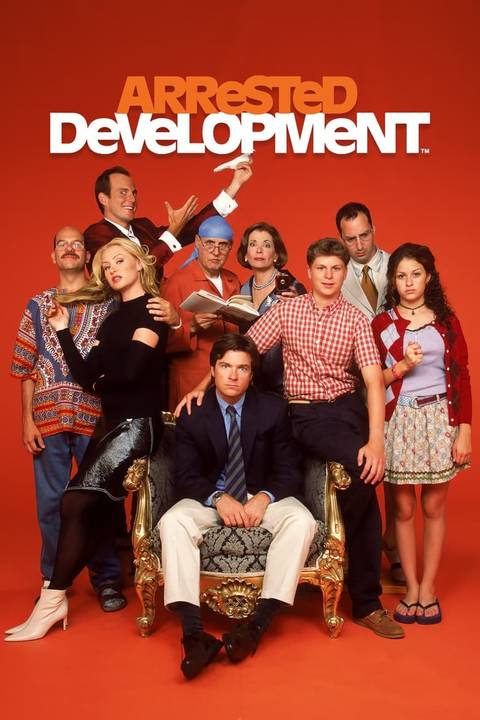 All 5 Seasons of 'Arrested Development,' Ranked