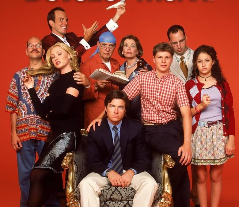 Arrested Development | Collider