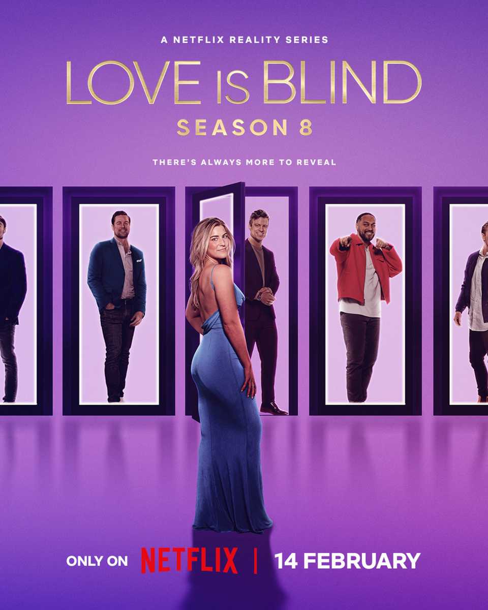 ‘Love Is Blind’ Season 8 Cast Guide — Who’s Who in the New Season?
