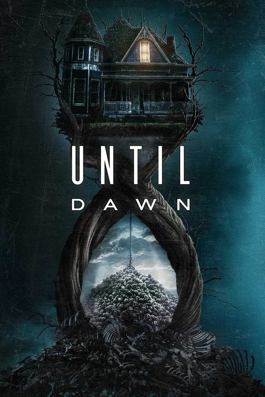 “It’s Just Never Going To Be the Same Thing”: ’Until Dawn’s David F ...