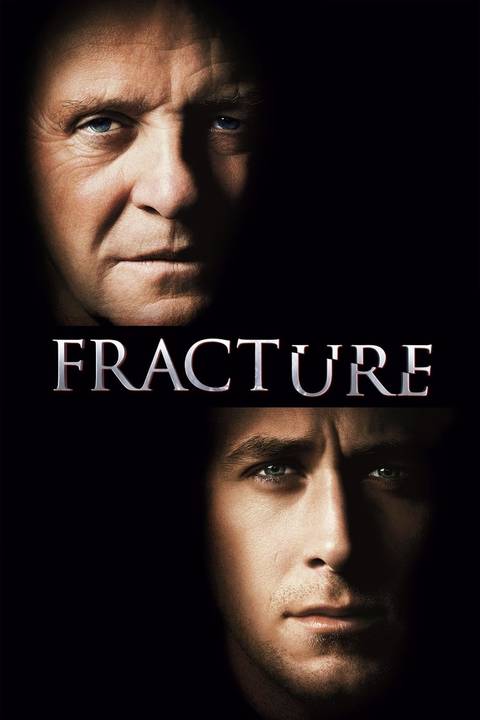 Ryan Gosling & Anthony Hopkins Play a Cat-and-Mouse Game in This Thriller