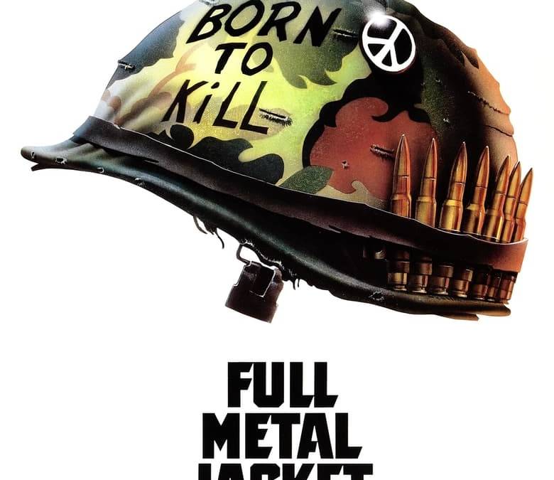 Full Metal Jacket | Collider