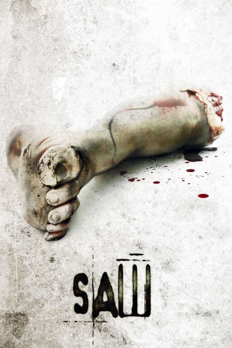 'Saw' is Based on a True Story — And It's Just as Creepy as You'd Expect