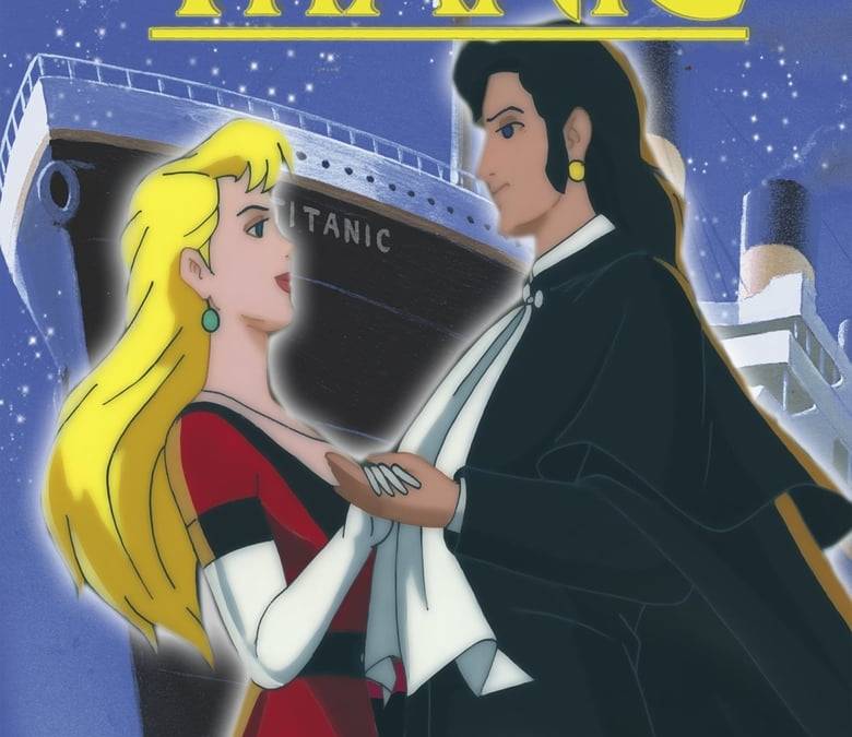 The Legend of the Titanic | Collider