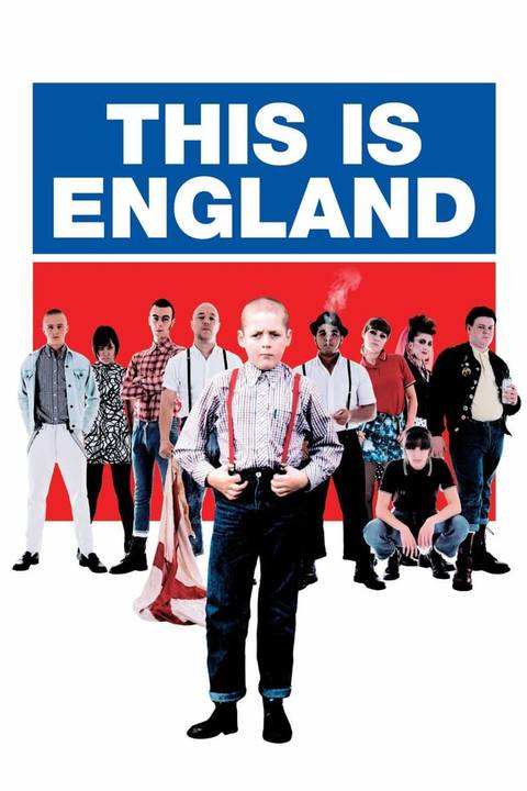 10 Greatest British Movies of the Last 30 Years, Ranked
