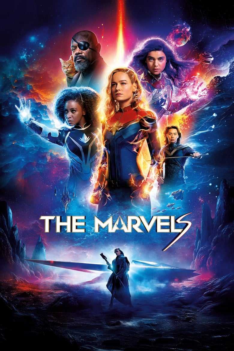20 Worst Marvel Movies, Ranked