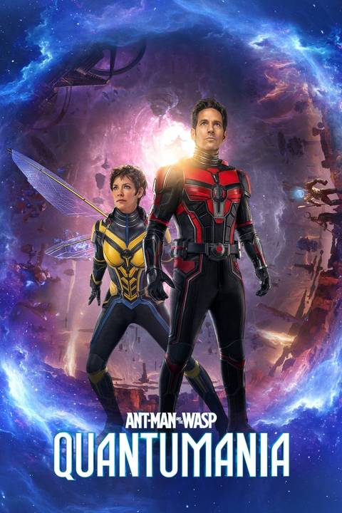 'Ant-Man' Star Reveals He's Officially Done With the MCU