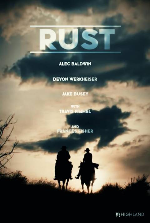 ‘Rust’ Review: After Tragedy, It's a By-the-Numbers Western With a Few Surprises