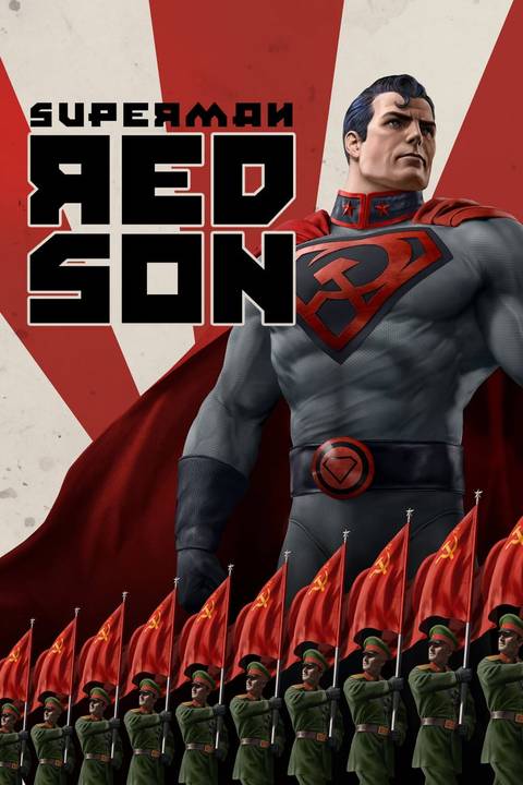 Just Five Years Ago, Jason Isaacs Played a Superman That Completely ...