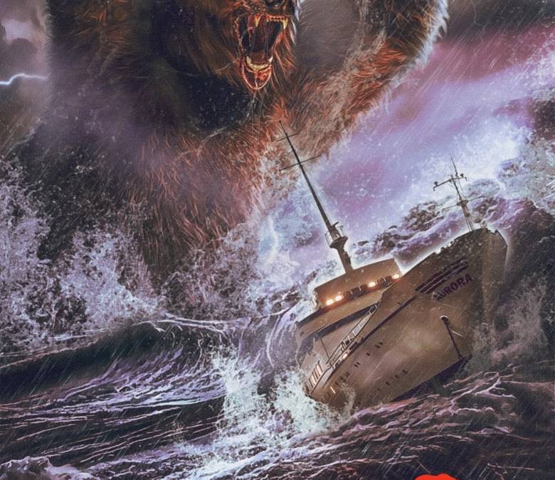 Bears on a Ship | Collider