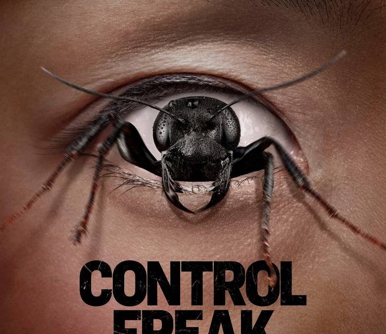 Control Freak | Collider