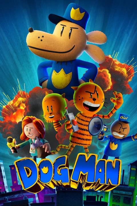‘Dog Man’ Will Fetch Another Impressive Domestic Box Office Milestone Today