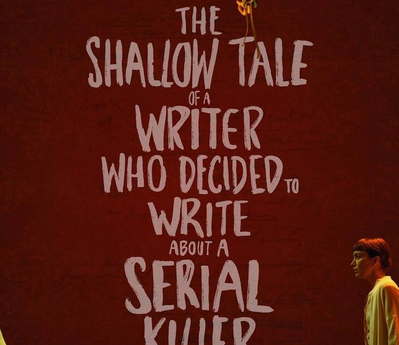 Psycho Therapy: The Shallow Tale of a Writer Who Decided to Write about ...