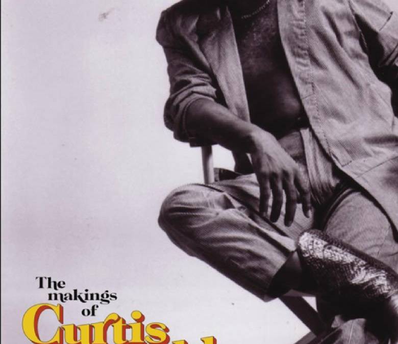 The Makings of Curtis Mayfield | Collider