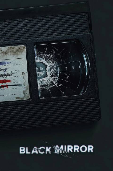 This Hidden Reference in ‘Black Mirror’ Season 6 Calls Back to a ...