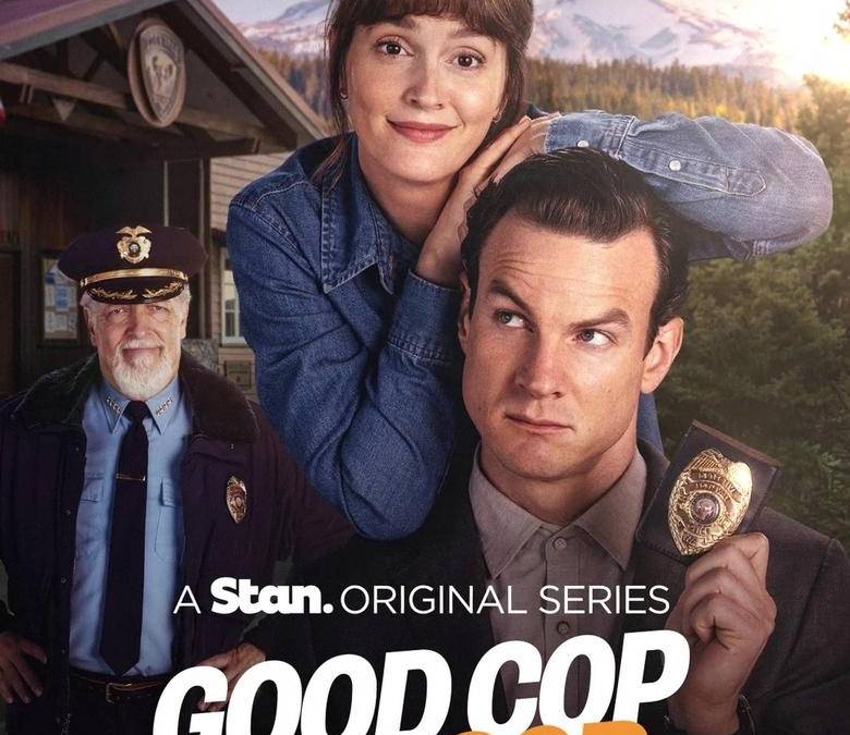 Good Cop/Bad Cop | Collider
