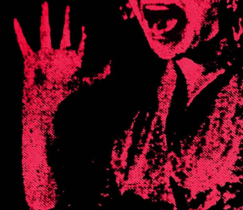 The Creeping Terror | Collider