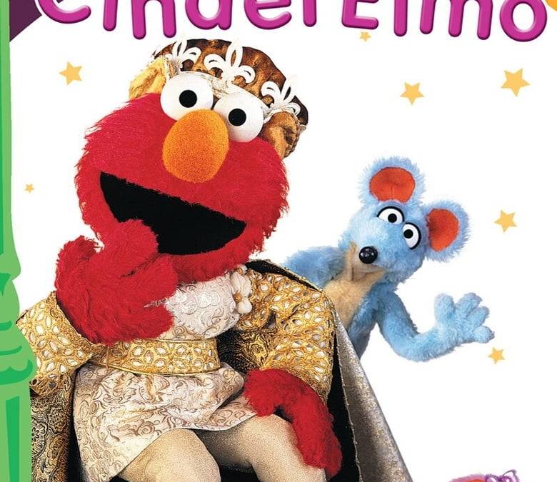 Sesame Street: CinderElmo | Collider