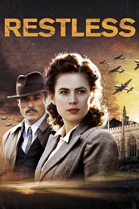 This Espionage Thriller Miniseries Starring Michelle Dockery, Rufus ...