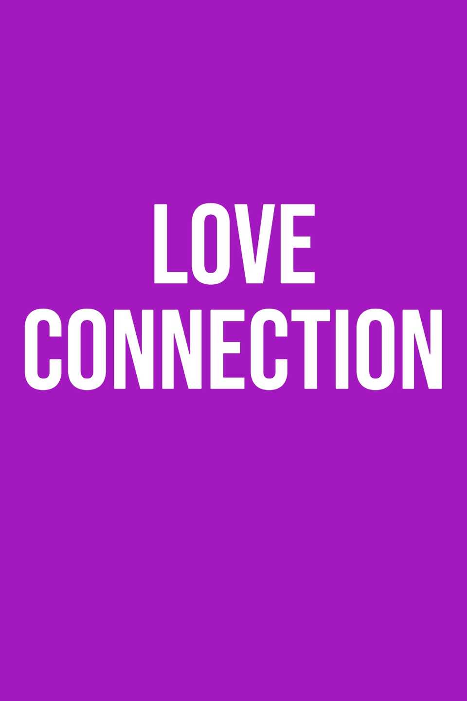 How a Surprise ‘Love Connection’ Audition Led to a 31-Year Marriage and ...