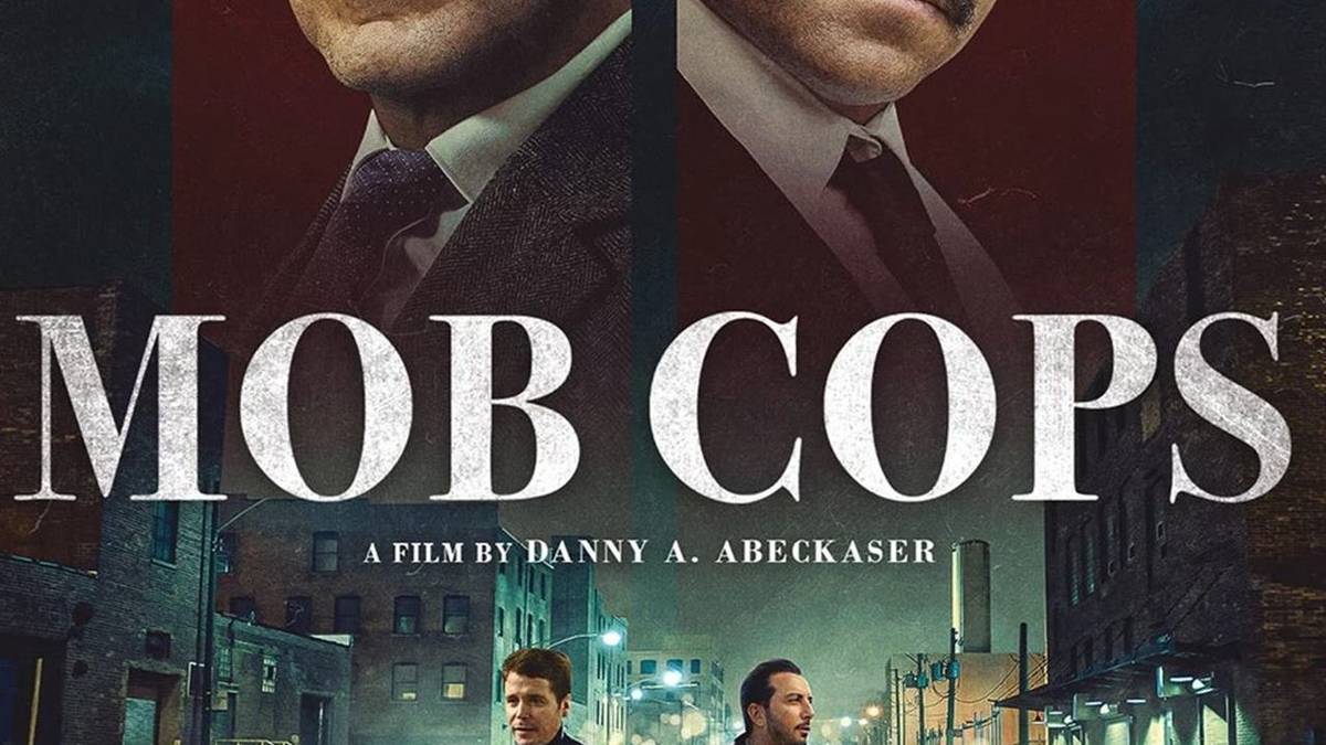 Mob Cops | Collider