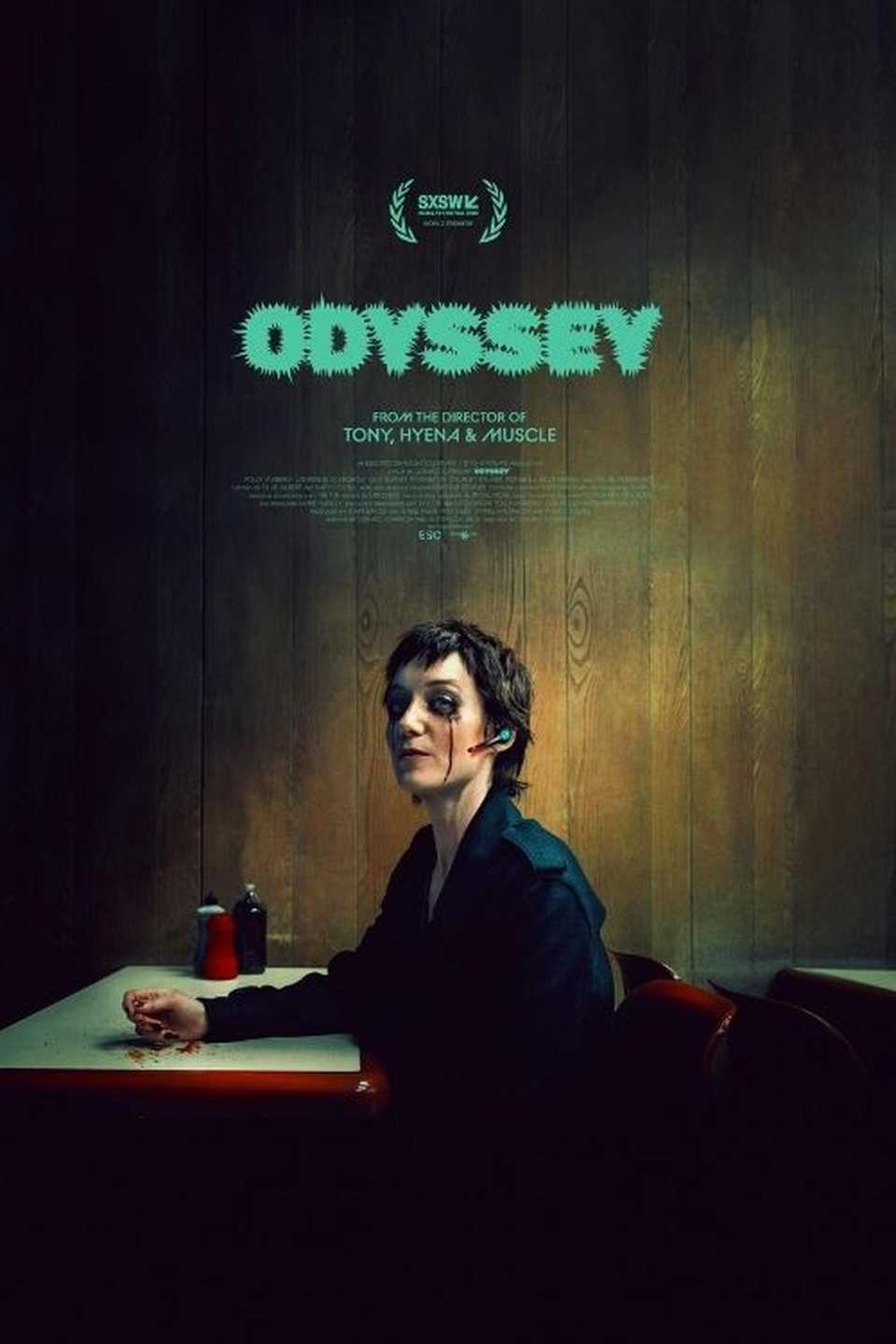 ‘Odyssey’ Review: Gerard Johnson Gets His Hands Dirty With Scathing New ...