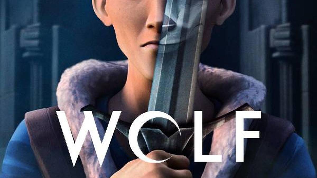 Wolf King | Collider
