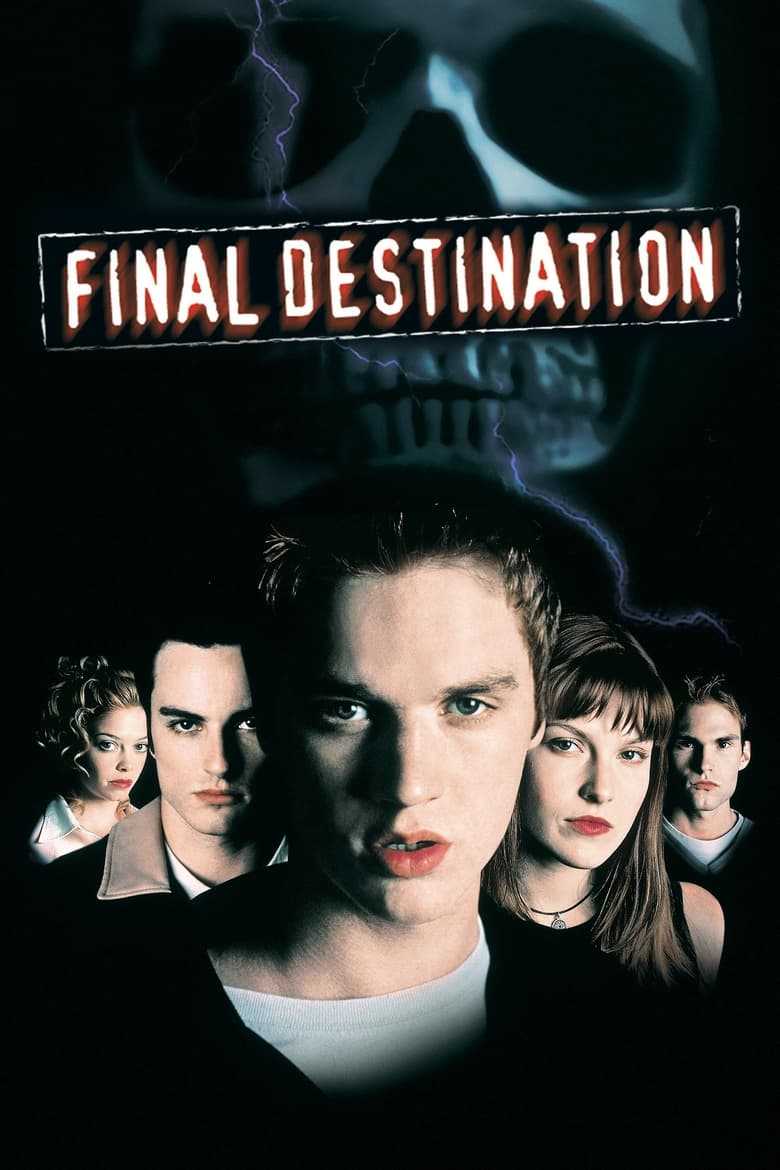 All 6 Final Destination Movies, Ranked by Rotten Tomatoes