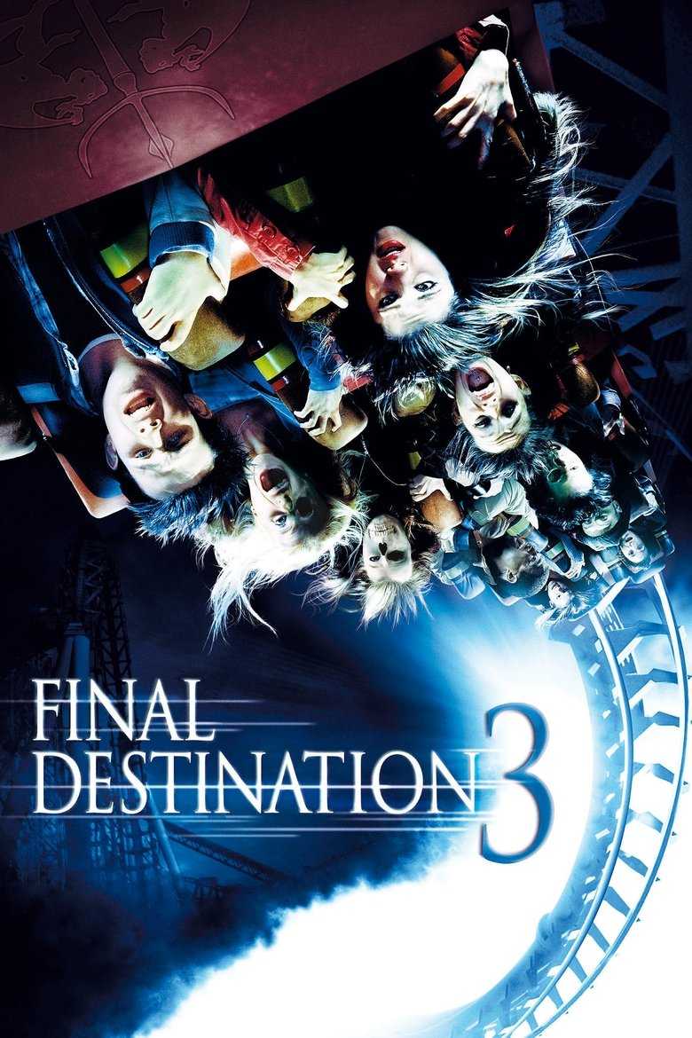 All 6 Final Destination Opening Disasters, Ranked by How Much It ...