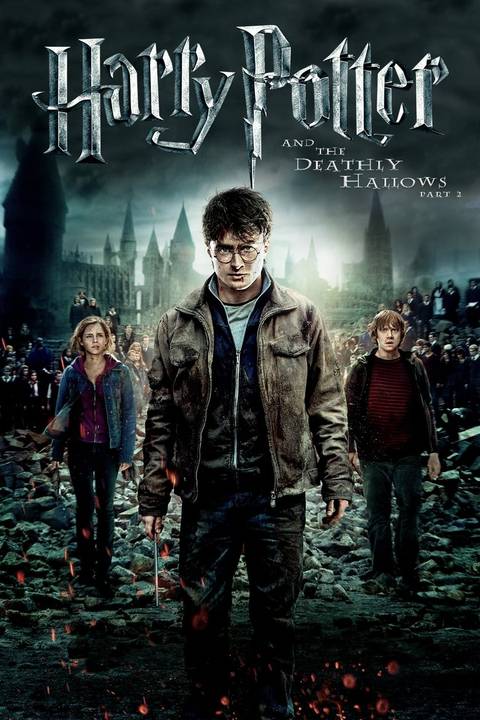 The Potter Family Tree From 'Harry Potter' Explained