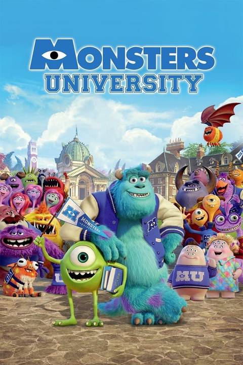 All 11 Pixar Movies of the 2010s, Ranked According to IMDb