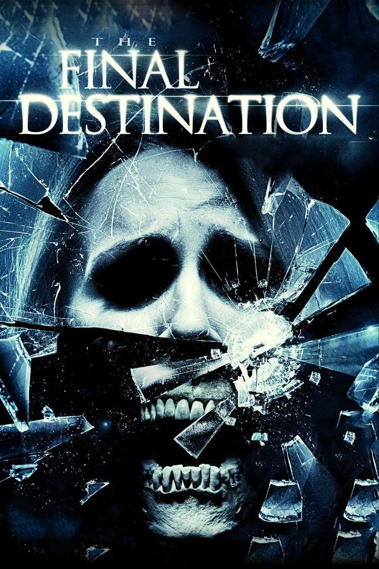 The 10 Most Iconic Deaths in the Final Destination Franchise, Ranked