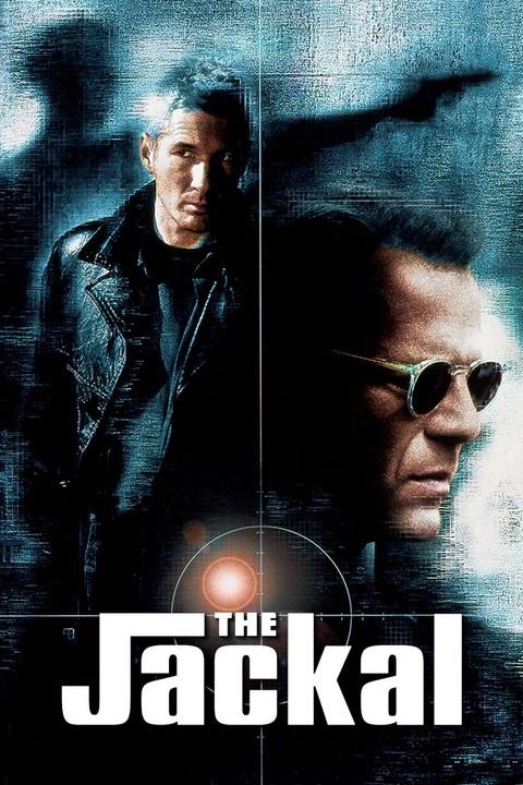 Bruce Willis' Forgotten 'The Day of the Jackal' Remake Is a Free ...