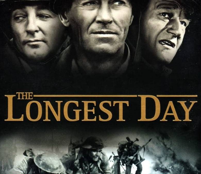 The Longest Day | Collider