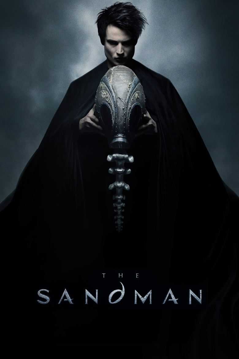 Who Is Daniel Hall, Morpheus' Replacement in 'The Sandman' Series Finale?