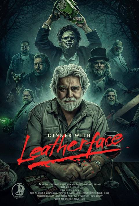 In 50 Years, There's Only Been One Truly Great Leatherface, and a New ...
