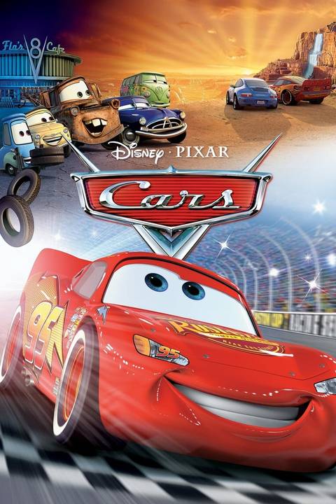 All 7 Pixar Movies of the 2000s, Ranked According to IMDb