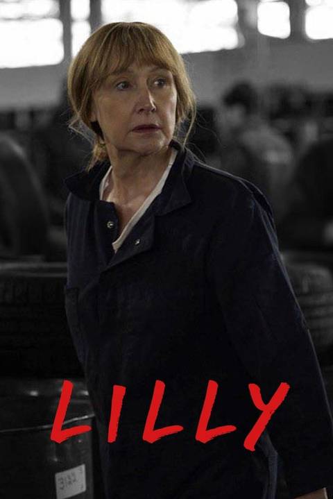 ‘Lilly’ Review: The True Tale of the Woman — and the Court Case — that ...